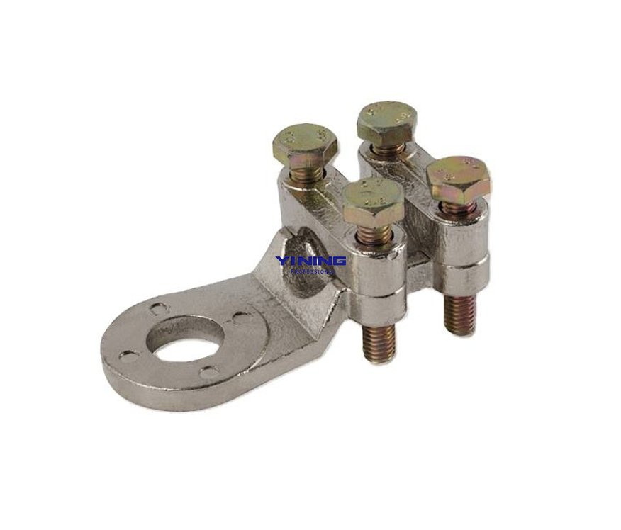BRASS CABLE CONNECTOR -WCJC TYPE - YINING