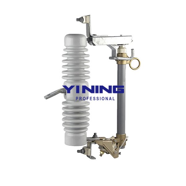 Drop Out Fuse Cut out 27kV 100A 8kA - YINING