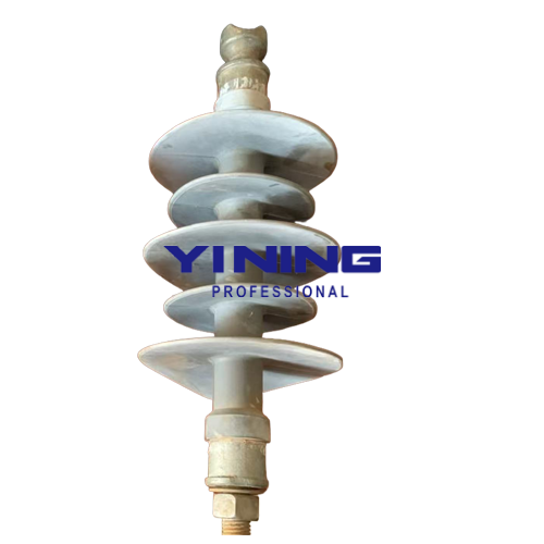 24kV Composite Pin Insulator - YINING